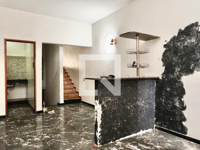 Apto, Santo Agostinho, 1 Quarto, 60 m2 Belo Horizonte