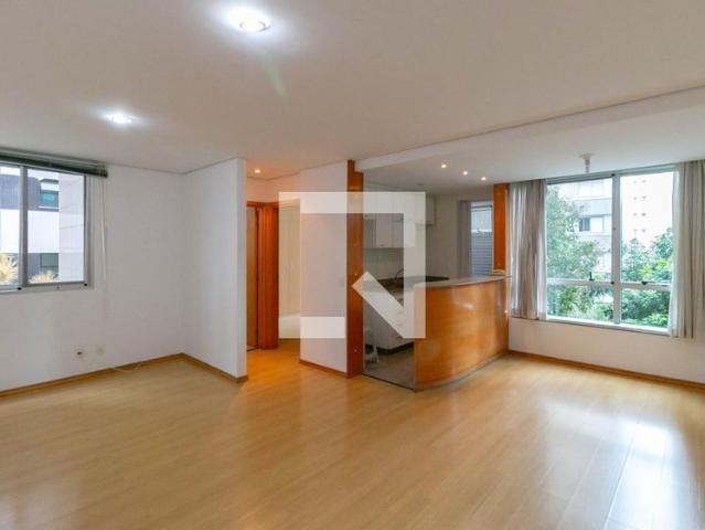 Apto, Santo Agostinho, 1 Quarto, 75 m2 Belo Horizonte