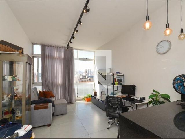 Apto, Santo Agostinho, 1 Quarto, 67 m2 Belo Horizonte