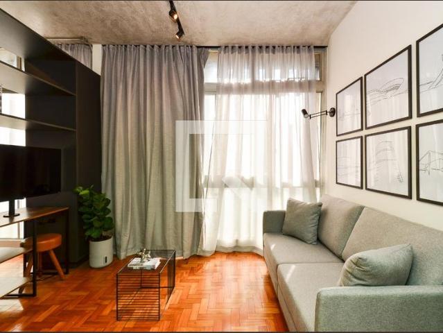 Apto, Santo Agostinho, 1 Quarto, 30 m2 Belo Horizonte