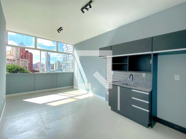 Apto, Santo Agostinho, 1 Quarto, 37 m2 Belo Horizonte