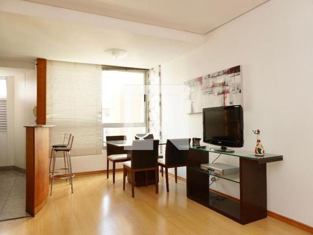 Apto, Santo Agostinho, 2 Quartos, 53 m2 Belo Horizonte