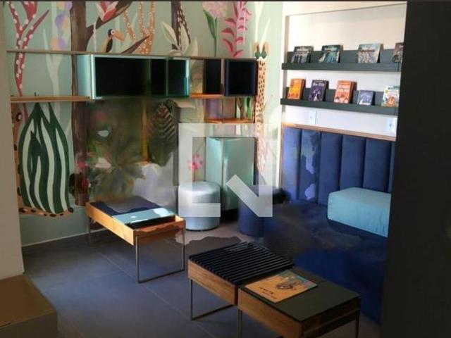 Apto, Santo Agostinho, 2 Quartos, 53 m2 Belo Horizonte