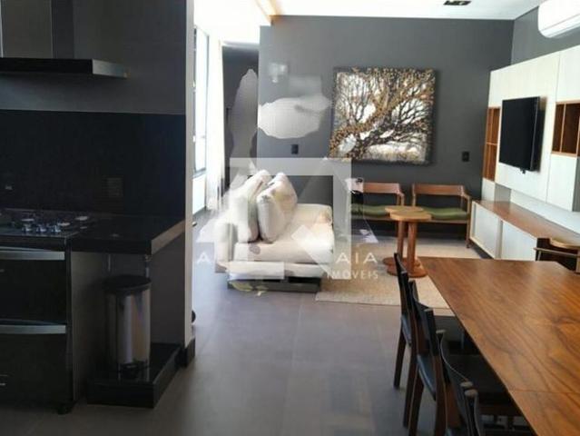 Apto, Santo Agostinho, 2 Quartos, 55 m2 Belo Horizonte