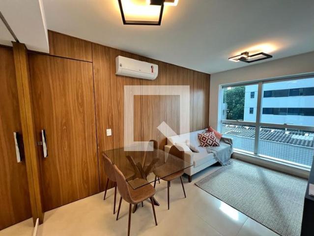 Apto, Santo Agostinho, 2 Quartos, 60 m2 Belo Horizonte