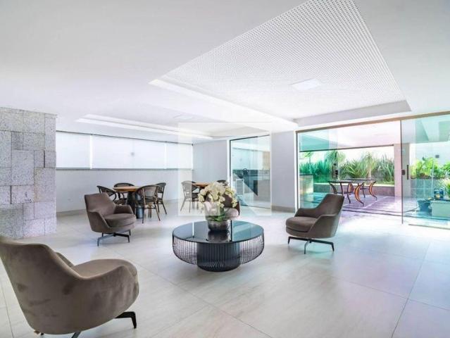 Apto, Santo Agostinho, 2 Quartos, 60 m2 Belo Horizonte