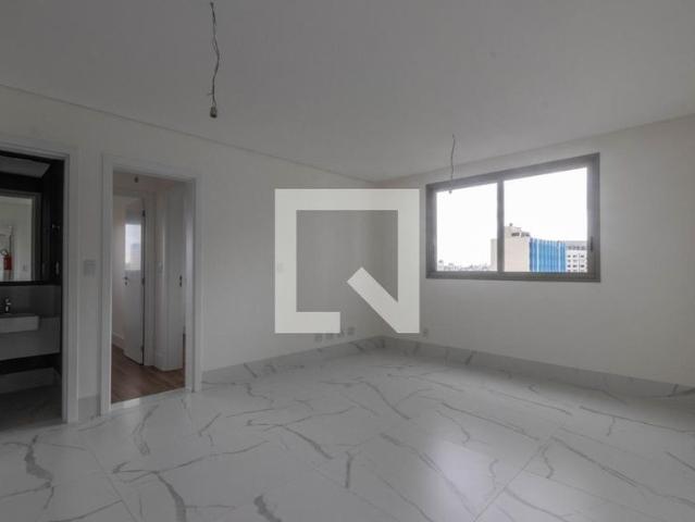 Apto, Santo Agostinho, 2 Quartos, 66 m2 Belo Horizonte