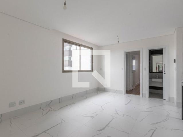 Apto, Santo Agostinho, 2 Quartos, 66 m2 Belo Horizonte