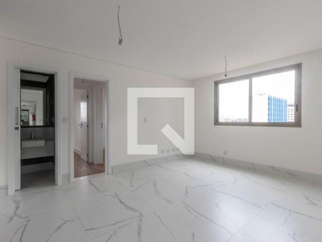 Apto, Santo Agostinho, 2 Quartos, 66 m2 Belo Horizonte