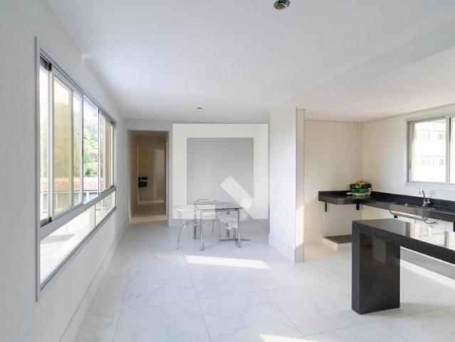 Apto, Santo Agostinho, 2 Quartos, 69 m2 Belo Horizonte