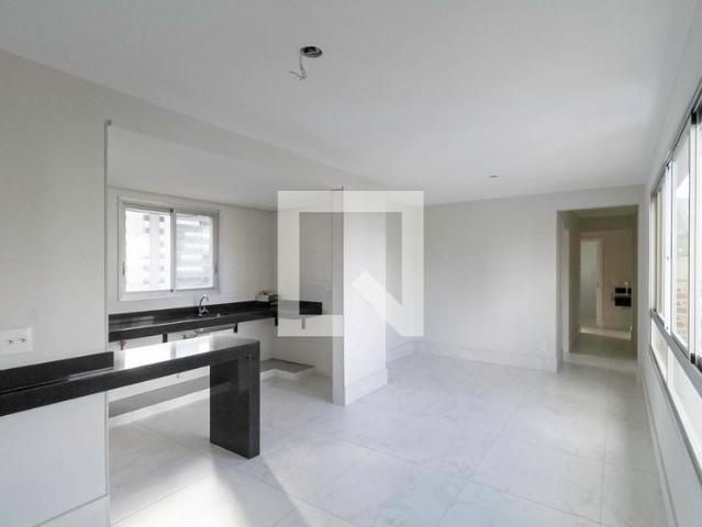 Apto, Santo Agostinho, 2 Quartos, 69 m2 Belo Horizonte