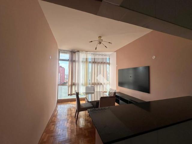Apto, Santo Agostinho, 2 Quartos, 70 m2 Belo Horizonte