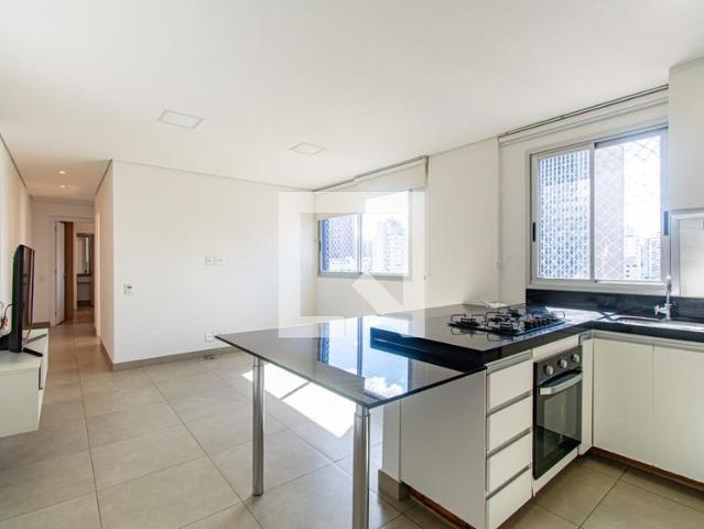 Apto, Santo Agostinho, 2 Quartos, 75 m2 Belo Horizonte