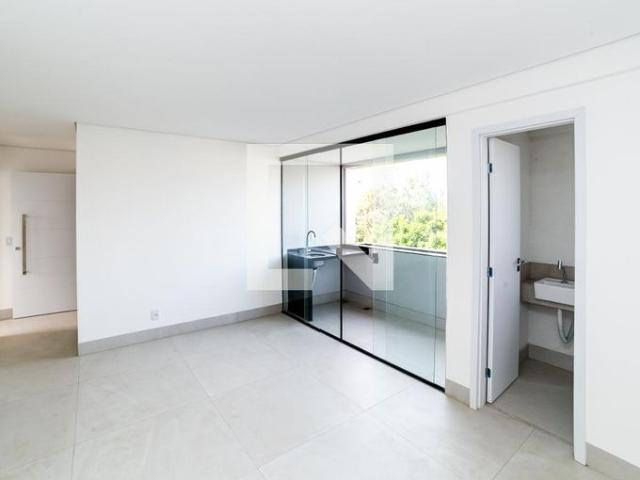 Apto, Santo Agostinho, 2 Quartos, 85 m2 Belo Horizonte