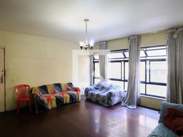 Apto, Santo Agostinho, 3 Quartos, 100 m2 Belo Horizonte