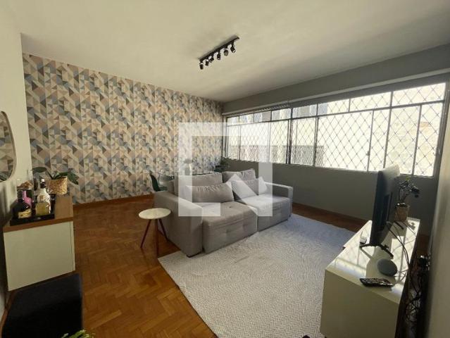 Apto, Santo Agostinho, 3 Quartos, 120 m2 Belo Horizonte