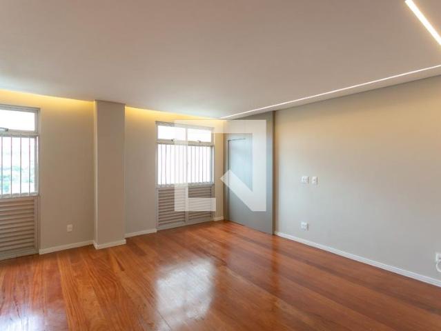 Apto, Santo Agostinho, 3 Quartos, 130 m2 Belo Horizonte