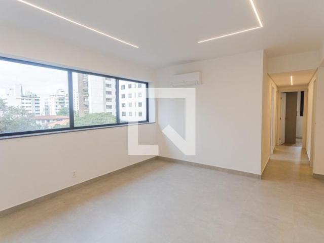 Apto, Santo Agostinho, 3 Quartos, 85 m2 Belo Horizonte