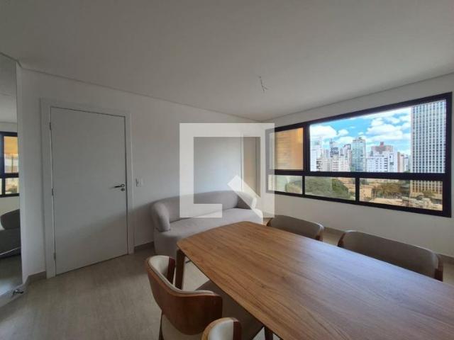 Apto, Santo Agostinho, 3 Quartos, 86 m2 Belo Horizonte