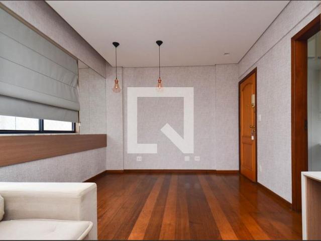 Apto, Santo Agostinho, 3 Quartos, 88 m2 Belo Horizonte