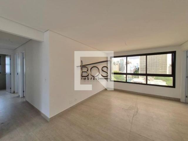 Apto, Santo Agostinho, 3 Quartos, 90 m2 Belo Horizonte