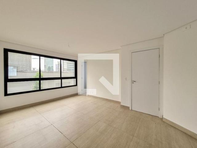 Apto, Santo Agostinho, 3 Quartos, 92 m2 Belo Horizonte