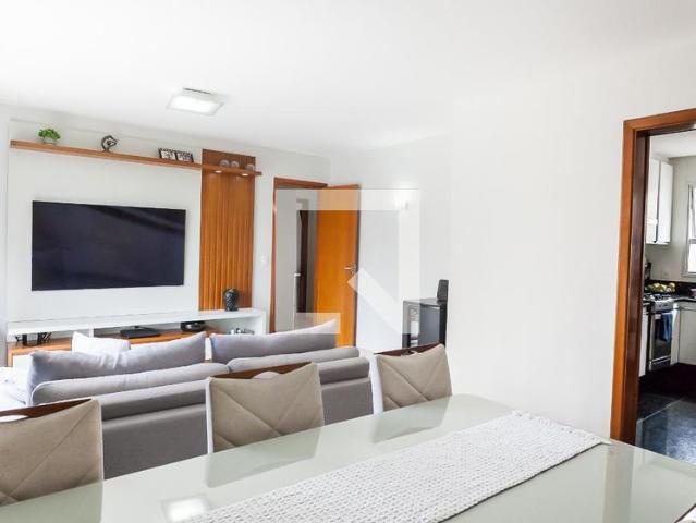 Apto, Santo Agostinho, 3 Quartos, 95 m2 Belo Horizonte