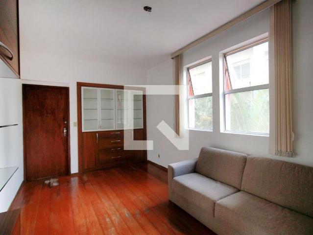 Apto, Santo Agostinho, 3 Quartos, 95 m2 Belo Horizonte