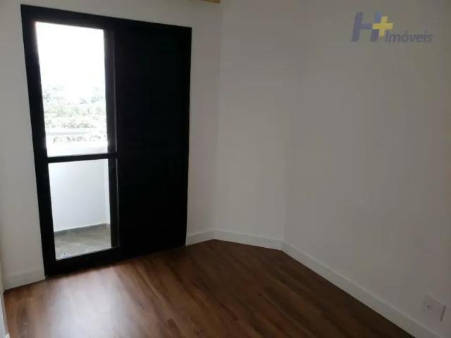 Apartamento Santo Amaro para Locação