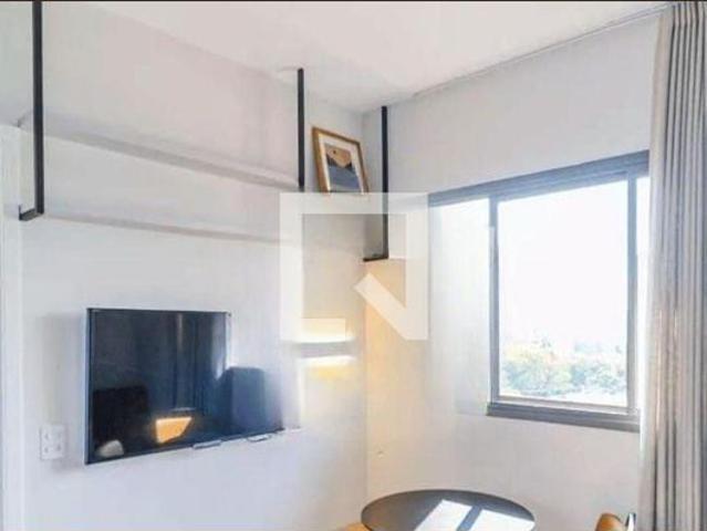 Apto, Santo Amaro, 11 Quartos, 28 m2 São Paulo