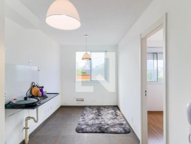Apto, Santo Amaro, 1 Quarto, 24 m2 São Paulo