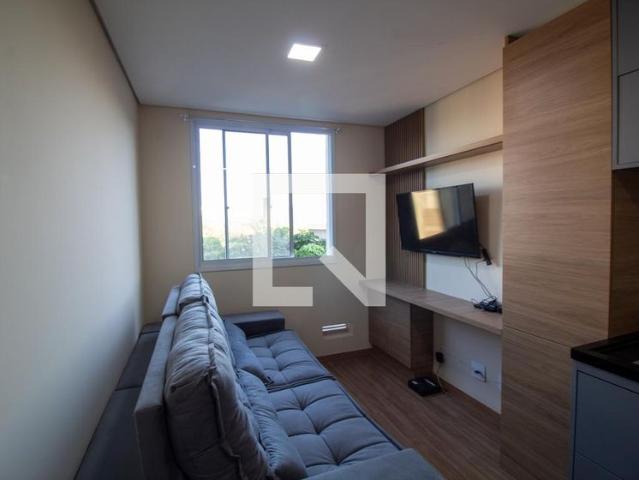 Apto, Santo Amaro, 1 Quarto, 24 m2 São Paulo