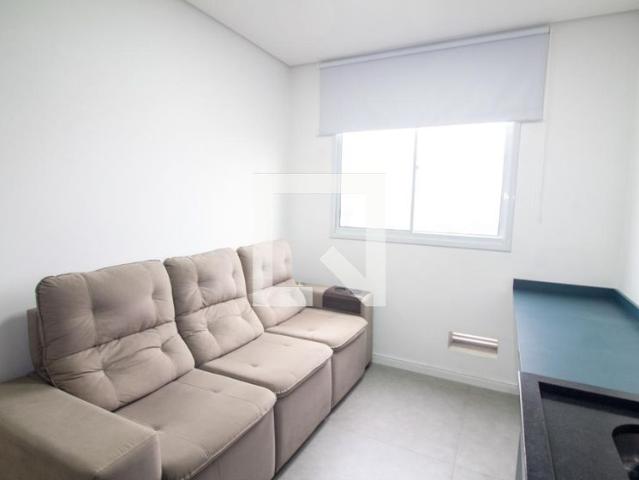 Apto, Santo Amaro, 1 Quarto, 24 m2 São Paulo