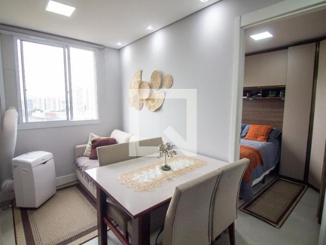Apto, Santo Amaro, 1 Quarto, 25 m2 São Paulo