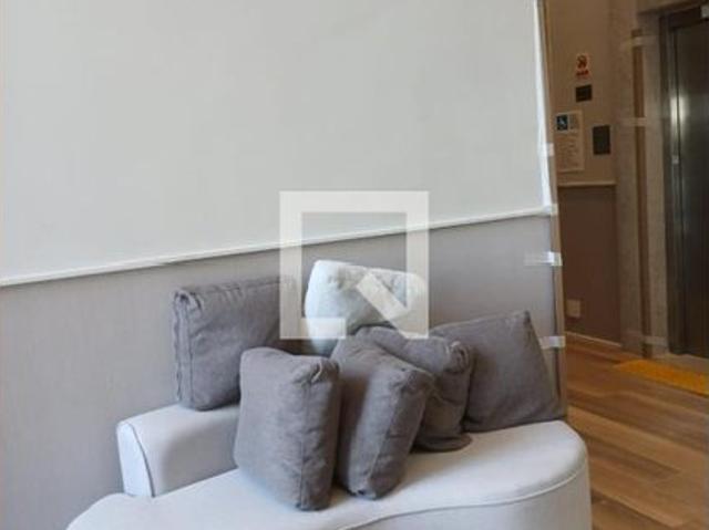 Apto, Santo Amaro, 1 Quarto, 28 m2 São Paulo