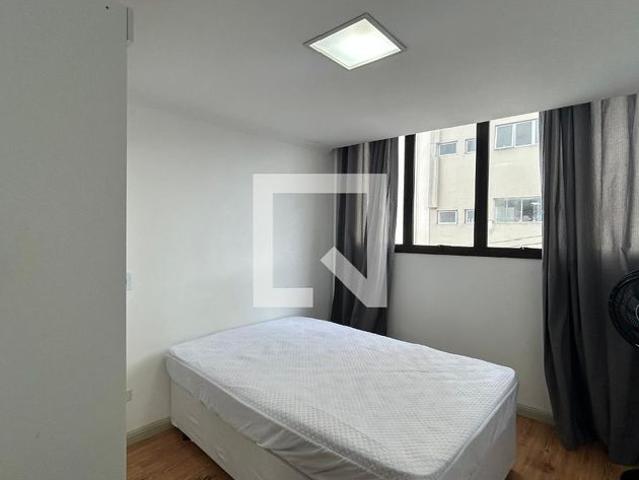 Apto, Santo Amaro, 1 Quarto, 29 m2 São Paulo