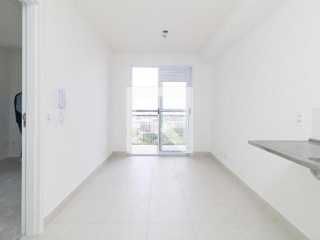 Apto, Santo Amaro, 1 Quarto, 29 m2 São Paulo