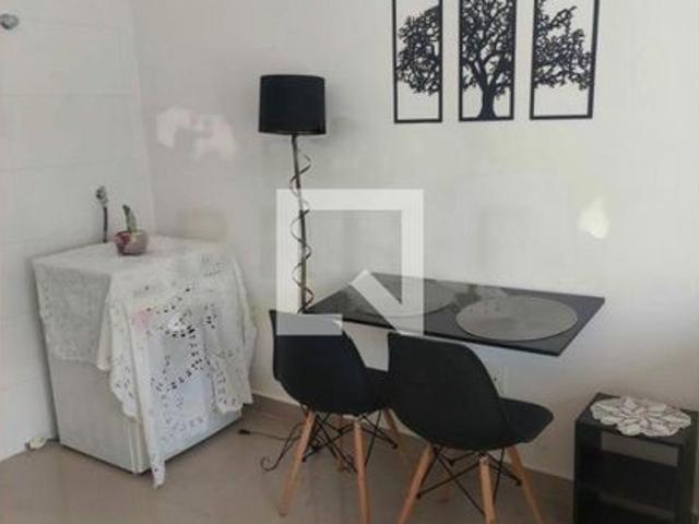 Apto, Santo Amaro, 1 Quarto, 29 m2 São Paulo