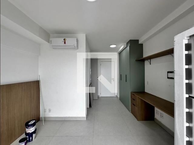 Apto, Santo Amaro, 1 Quarto, 23 m2 São Paulo