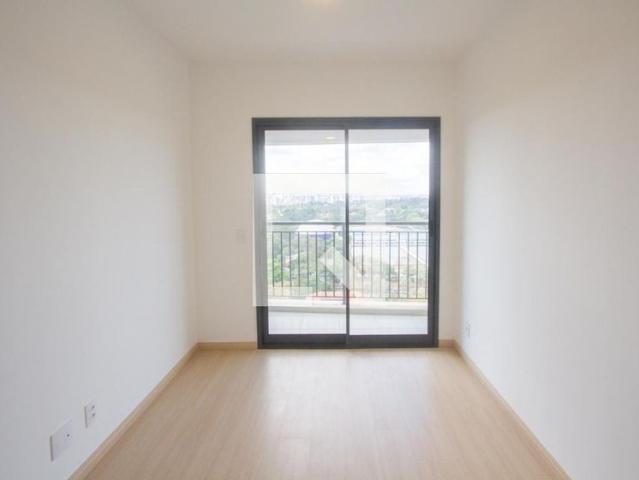 Apto, Santo Amaro, 1 Quarto, 35 m2 São Paulo
