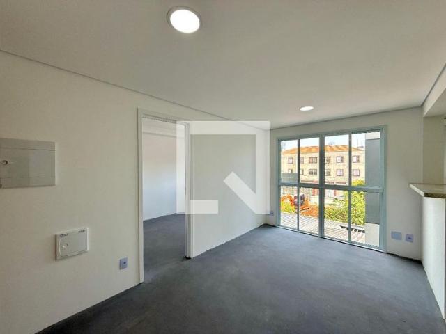 Apto, Santo Amaro, 1 Quarto, 35 m2 São Paulo