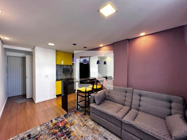 Apto, Santo Amaro, 1 Quarto, 35 m2 São Paulo