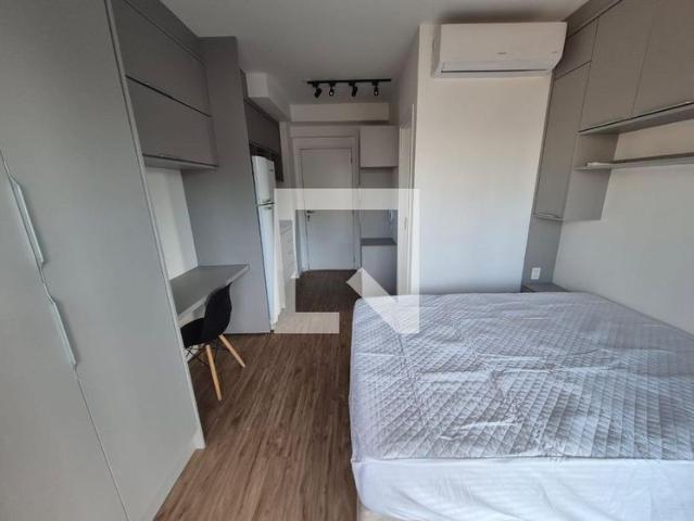 Apto, Santo Amaro, 1 Quarto, 39 m2 São Paulo