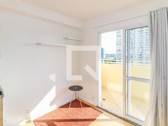Apto, Santo Amaro, 1 Quarto, 30 m2 São Paulo