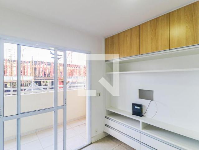 Apto, Santo Amaro, 1 Quarto, 30 m2 São Paulo