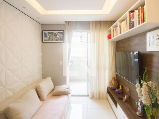 Apto, Santo Amaro, 1 Quarto, 32 m2 São Paulo