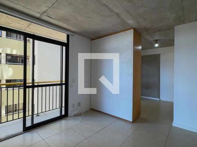 Apto, Santo Amaro, 1 Quarto, 32 m2 São Paulo