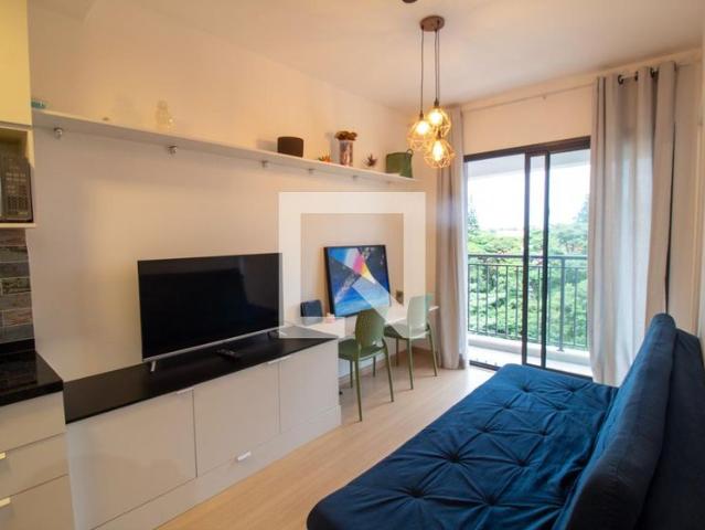 Apto, Santo Amaro, 1 Quarto, 33 m2 São Paulo