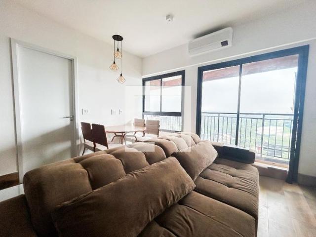 Apto, Santo Amaro, 1 Quarto, 44 m2 São Paulo