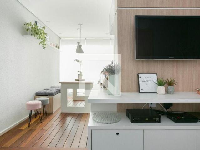 Apto, Santo Amaro, 1 Quarto, 45 m2 São Paulo